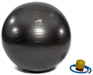 Beste zitbal kopen uit deze review? Top 7 getest!