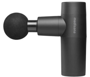 Medisana massage gun review 2023: Lees dit voor je koopt!