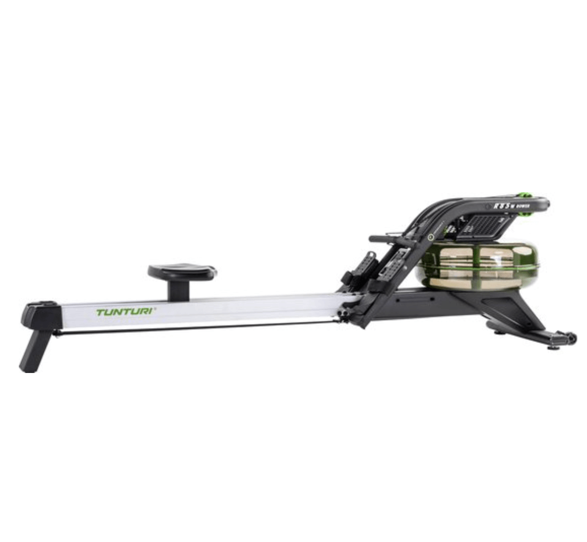 Tunturi roeitrainer review 2024: best geteste modellen