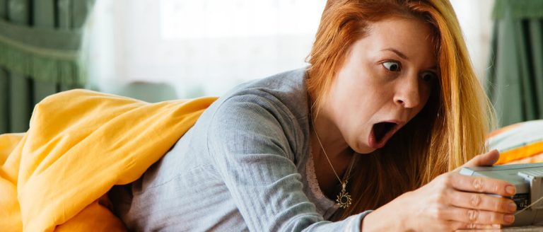 Moeite met wakker worden en opstaan in de morgen?