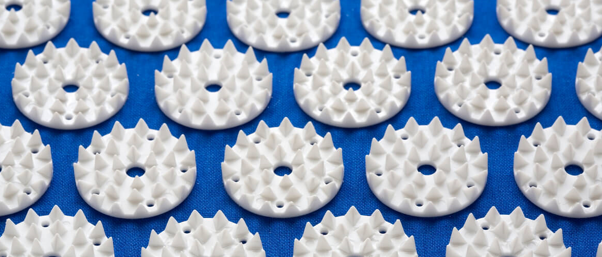 Is een spijkermat onzin? Of werkt het wel goed?