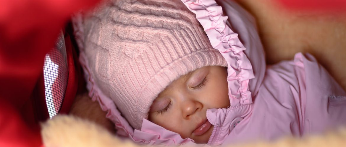 Beste baby slaapzak kopen? Getest en vergeleken in 2024
