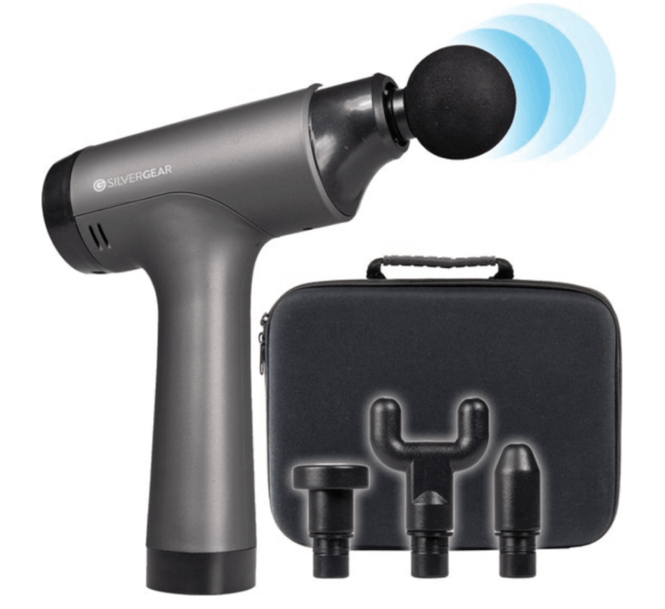 Massage gun Action review: welke is het beste? – Mindsetking