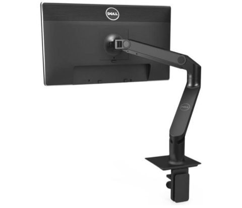 DELL Single Monitor Arm MSA14 – Mindsetking