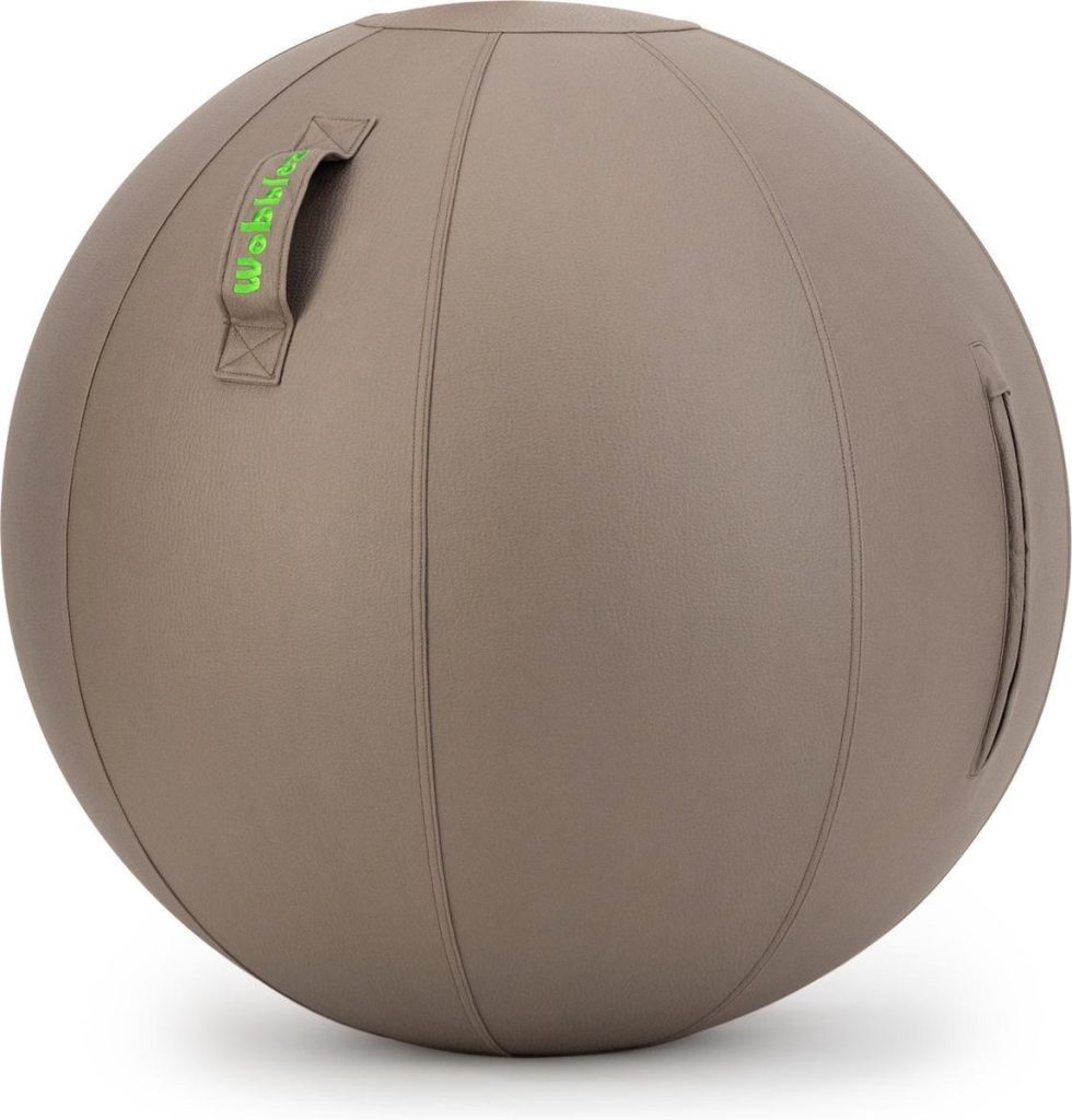 Wobblez Sphere Zitbal – Mindsetking